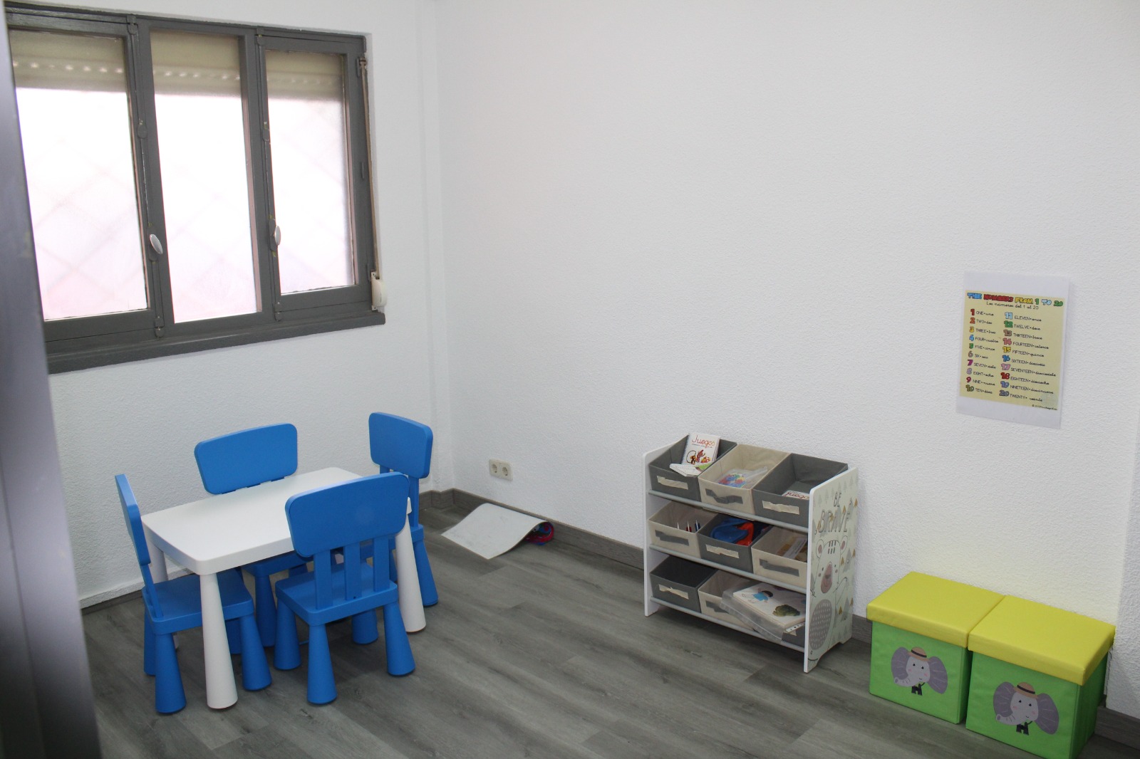 La Fundación ALMA estrena nuevo local municipal en Alcalá de Henares