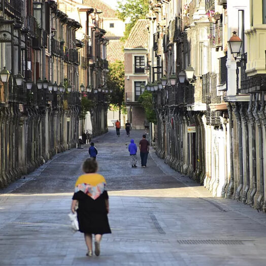 Judith Piquet (PP Alcalá): "es un orgullo poder recoger el acta como ...