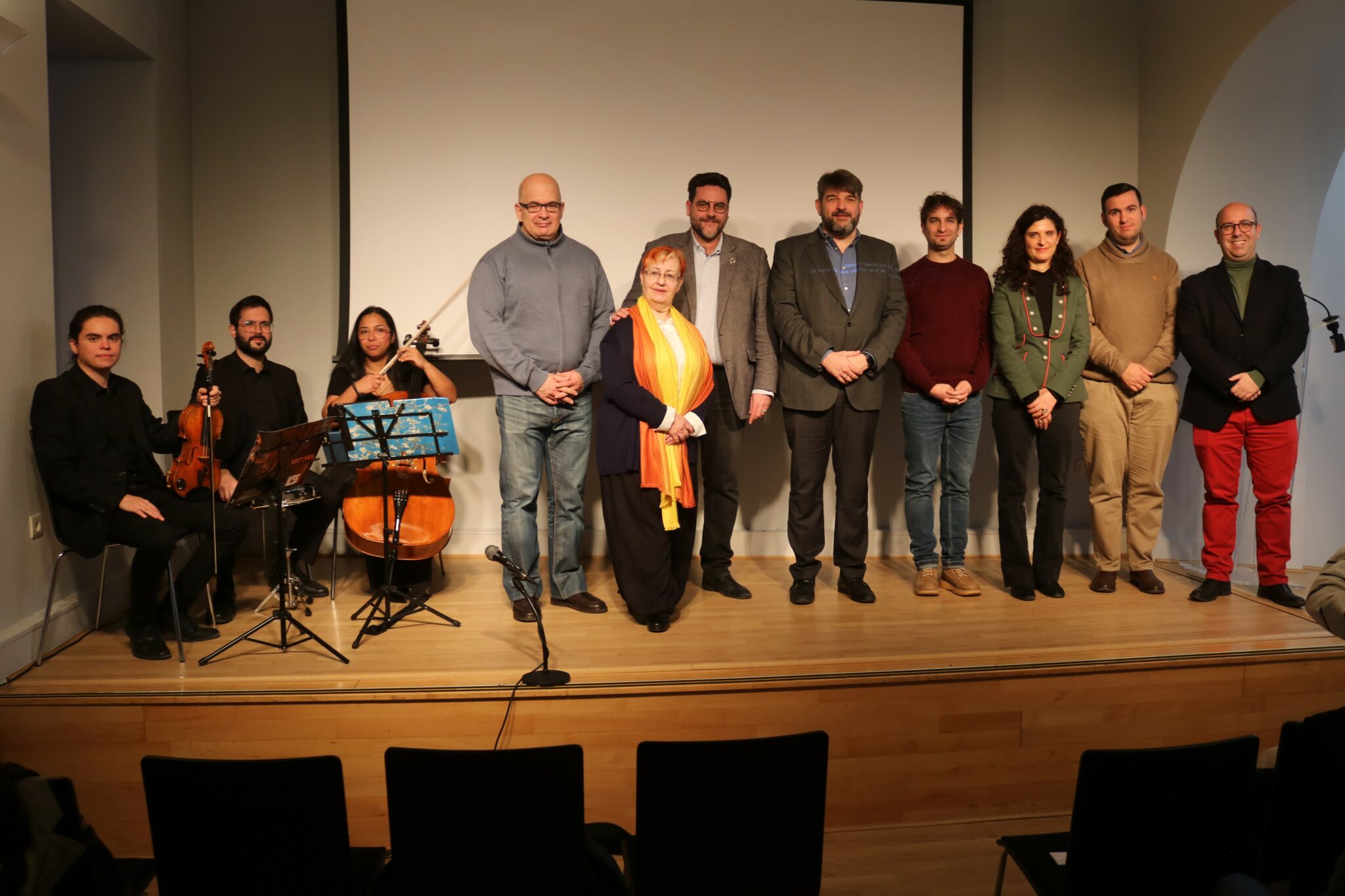 Festival ALMA Alcalá de Henares 2026